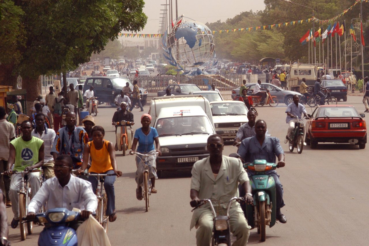 AGEP-Webinar “Sustainable Transport in Developing Countries” | The ...