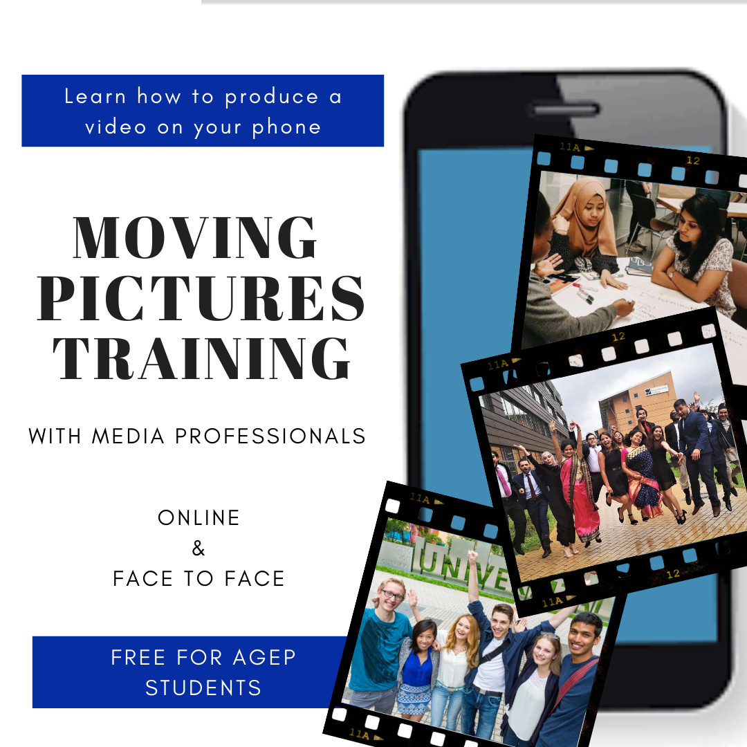 Moving Pictures Training | The German Association of Postgraduate ...