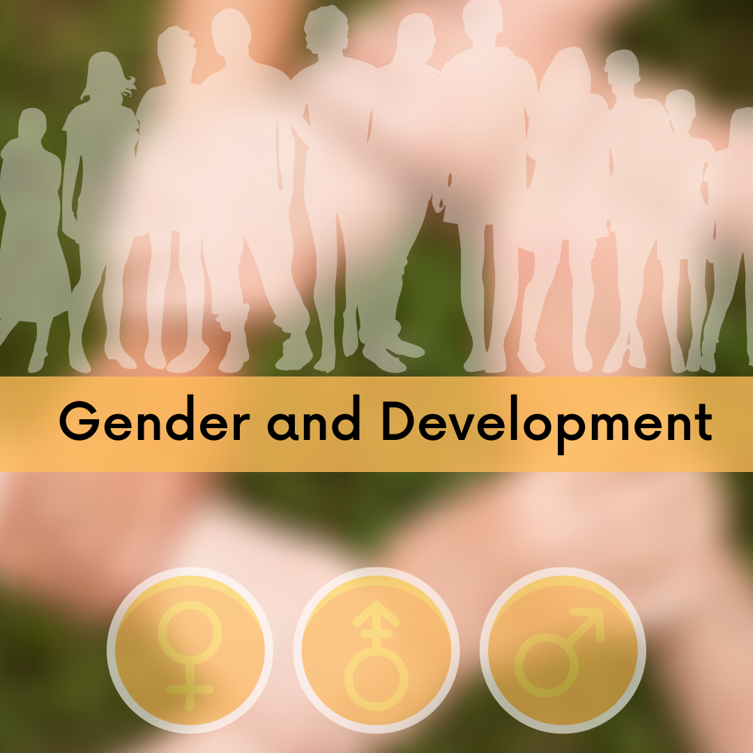 Gender and Development | The German Association of Postgraduate Programmes