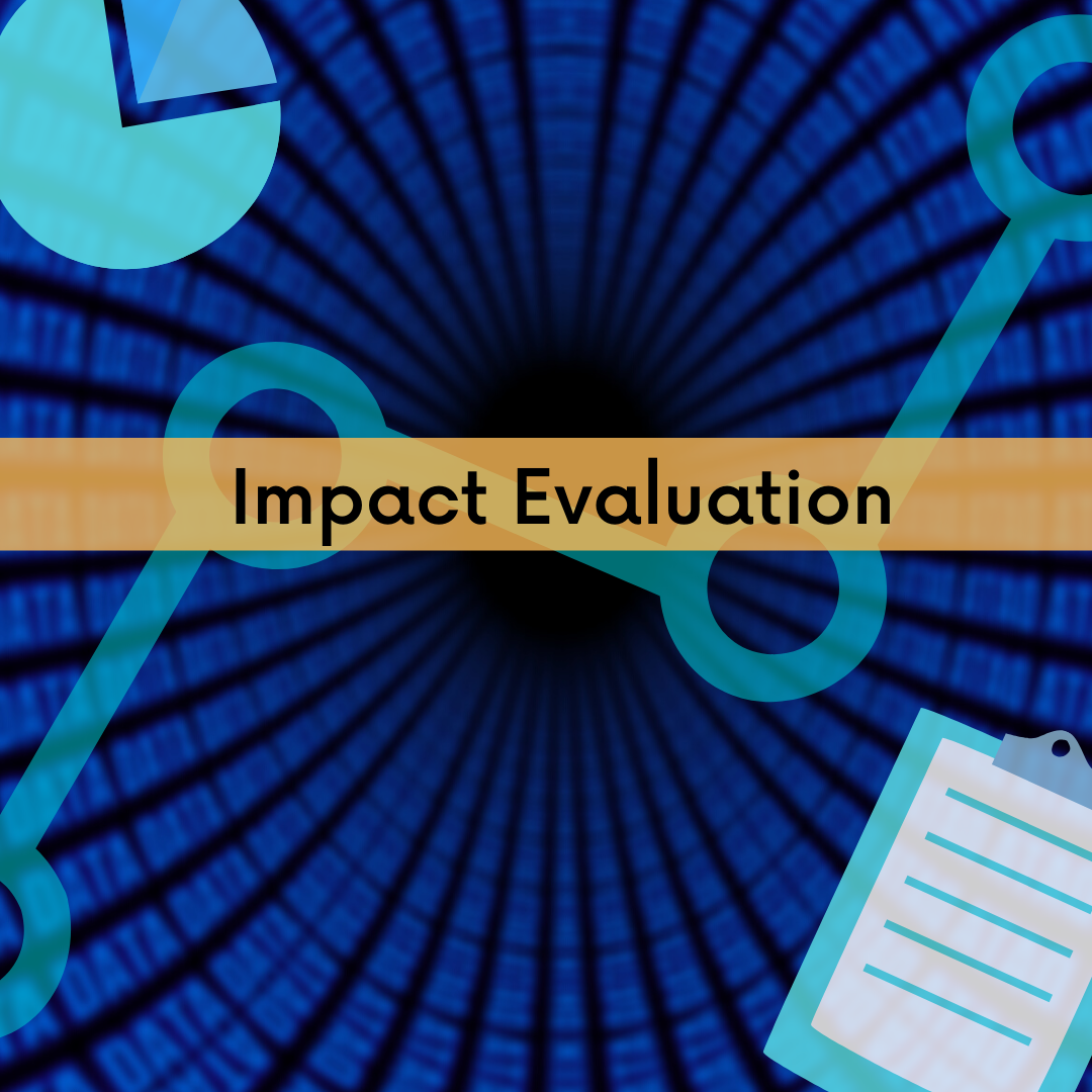 Impact Evaluation | The German Association of Postgraduate Programmes