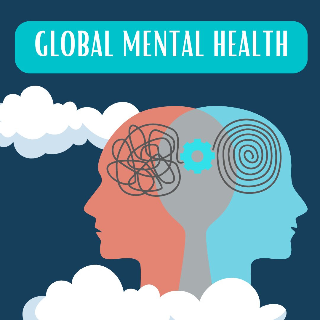Global Mental Health The German Association Of Postgraduate Programmes 5846